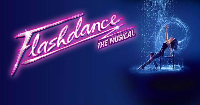 Flashdance - El Musical más grande de los 80 en Vivo en Madison! - LA ...