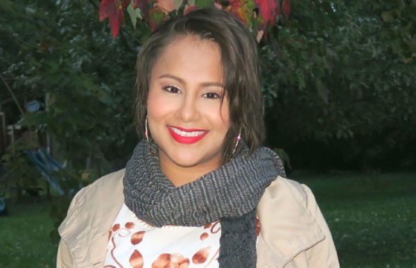 Marisela Gómez: Una líder Latina que lucha por los intereses sociales y ...