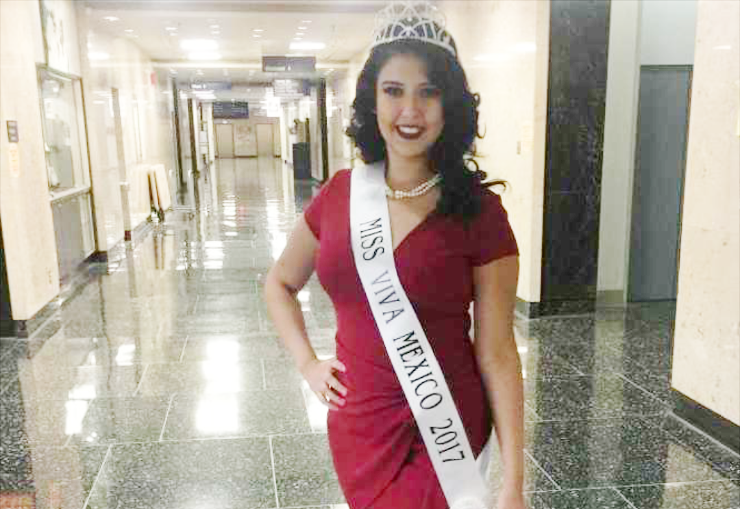 Perla Ramos: Tapatía lucha por injusticia social y con meta de ingresar ...