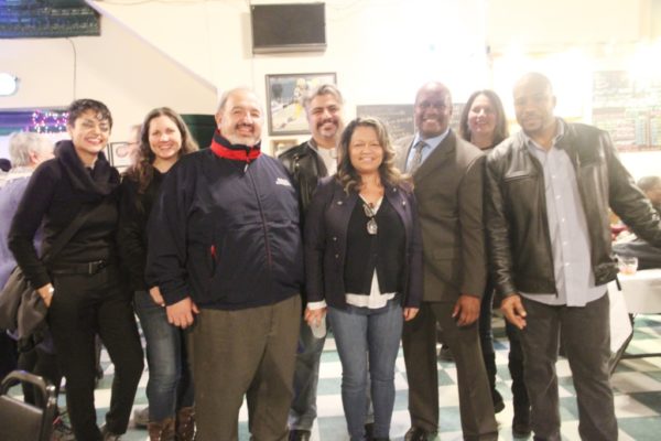 Gloria Reyes se postulara para la Junta Escolar de Madison - LA ...