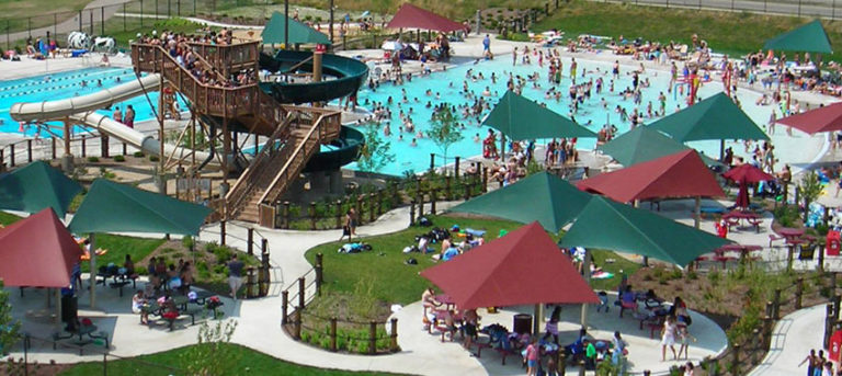 Actualización de la temporada 2020 Goodman Pool de Madison - LA ...