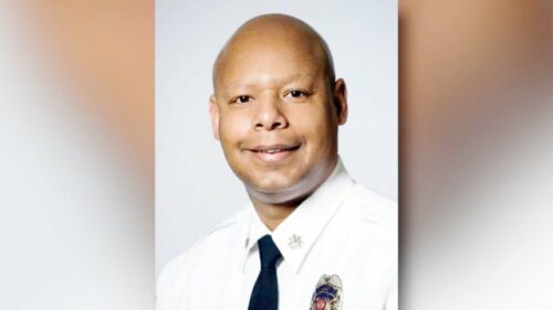 El nuevo Jefe de Policía de Madison es el Dr. Shon Barnes - LA ...