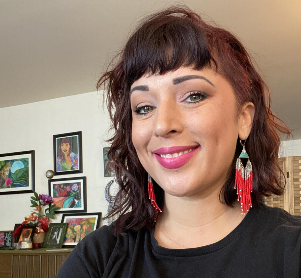 Jessica, es un artista brillante de la época moderna que ha logrado oir ...