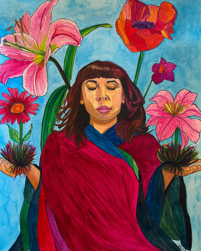 Jessica-buda - LA COMUNIDAD NEWS ON LINE