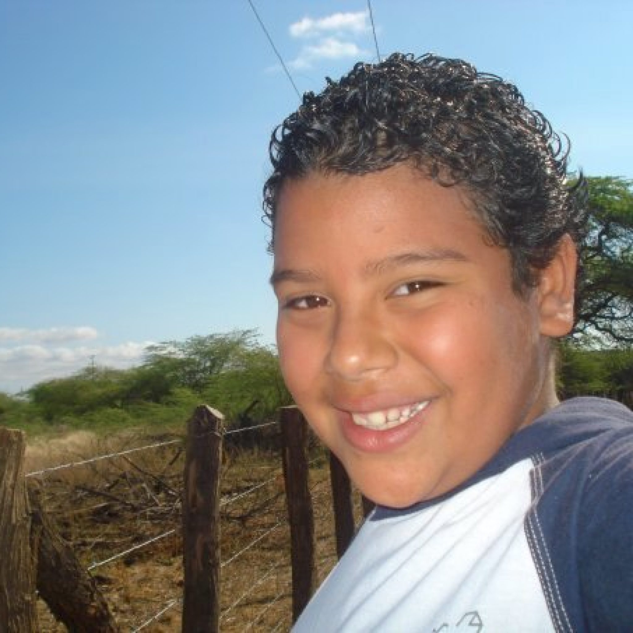 “Yo no quiero ser ni mujer ni quiero ser hombre. Mi nombre es un nombre ...