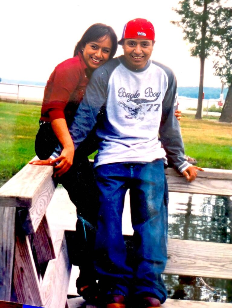 Triunfando entre bordados y sueños: El Rey David y la resiliencia de ...