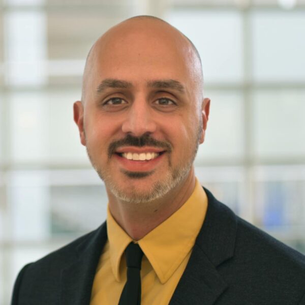 "Líder Latino Lanza Candidatura para la Asamblea Estatal: Joe Maldonado ...