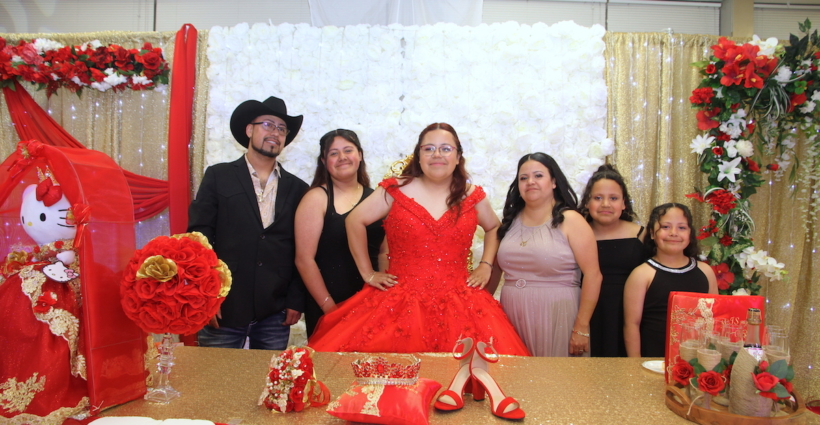 LA COMUNIDAD NEWS ON LINE - Leader of Wisconsin Latino News