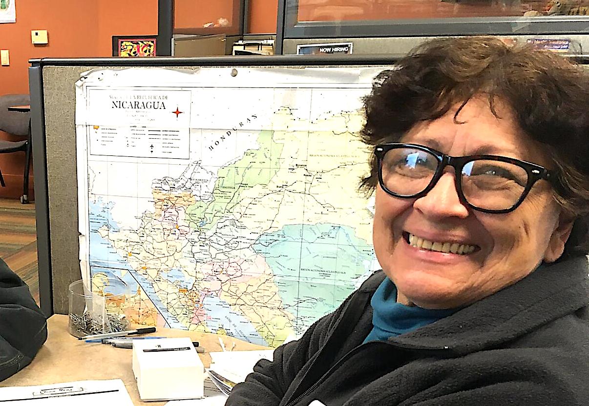 Lilliam Post Se Jubila después de 40 Años de Servicio a la Comunidad ...